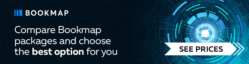 How to Trade With Bookmap: Detailed Step-By-Step Guide to Trading