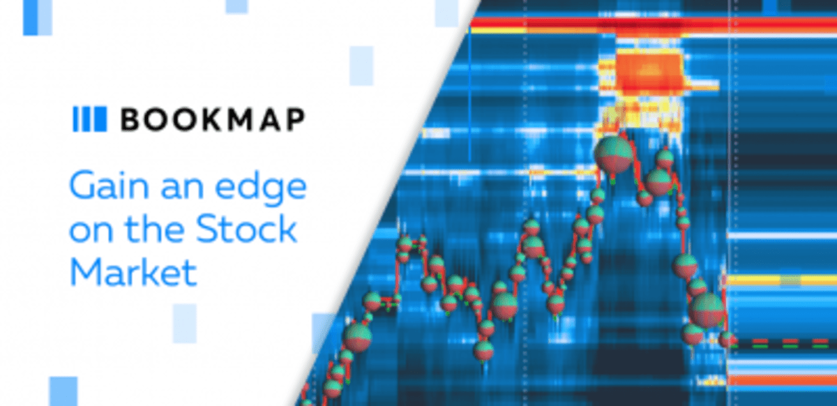 Order Flow Trading Platform for Stock Traders | Order Flow Candlestick ...