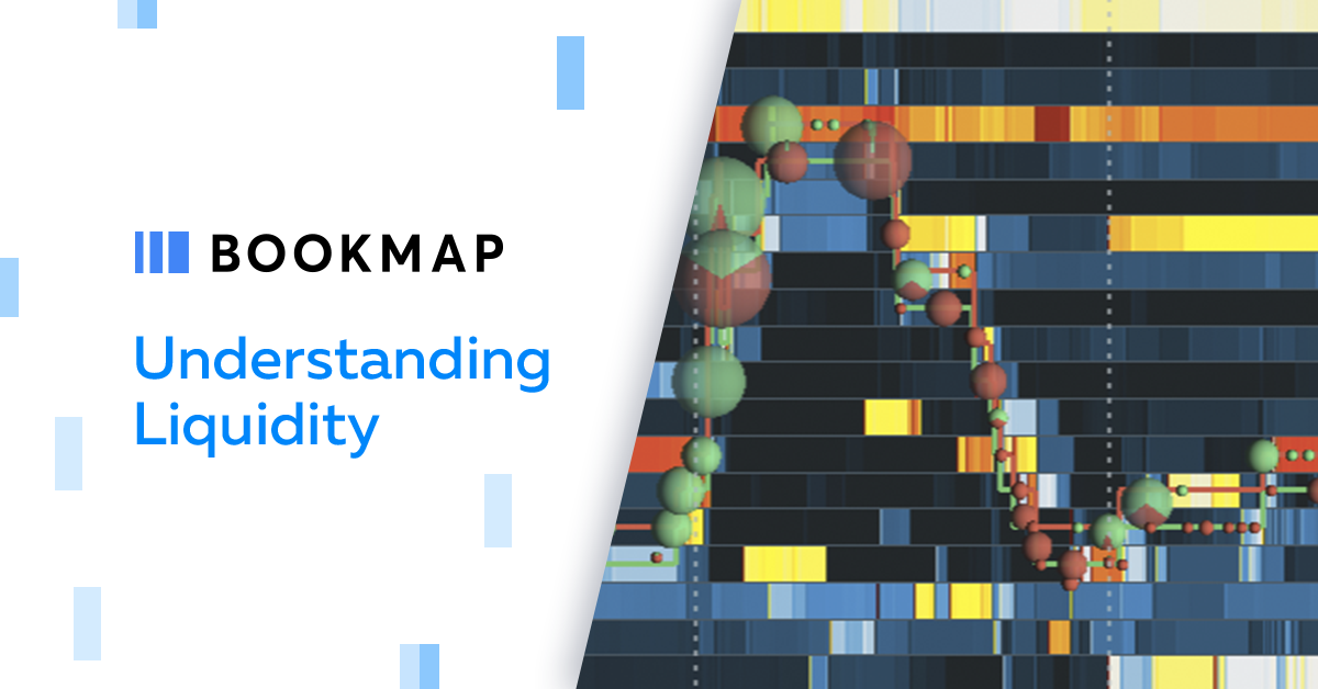 Liquidity Map: How Understanding Order Flow Determines Liquidity in ...