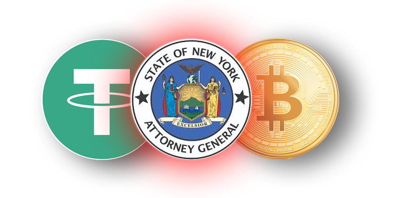 The Tether Case: Needle in a Haystack or Bitcoin Bubble Pop?