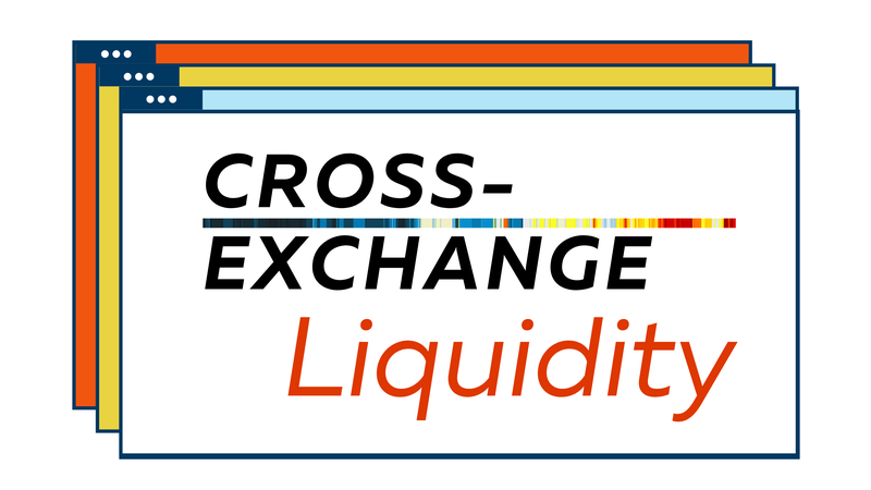 The Advantage of The Small Trader: Cross-exchange Liquidity and its ...