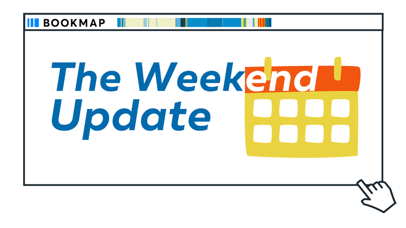 The Weekend Update #002 | Bookmap
