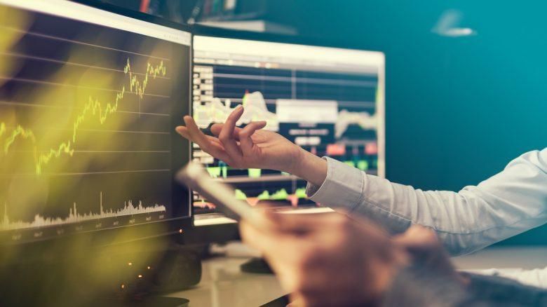 The Complete Guide to Algorithmic Trading | Bookmap