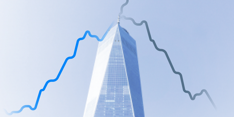 What are Fat Tails in Trading? | Fat Tail Distribution