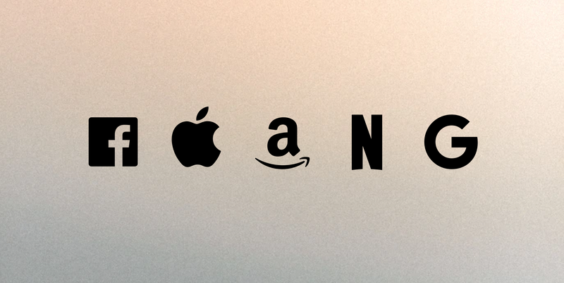 What Are the FAANGs?