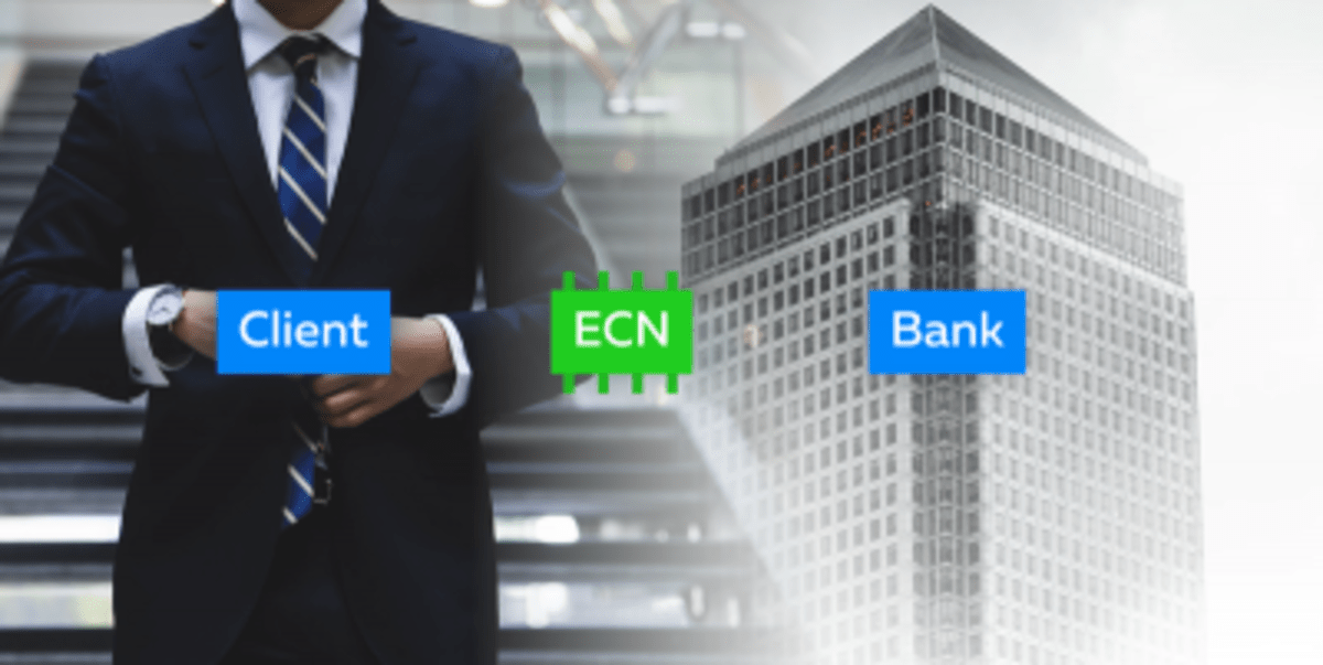 What are ECNs? | ESCNS Trading Explained | ESNS Stock Trading