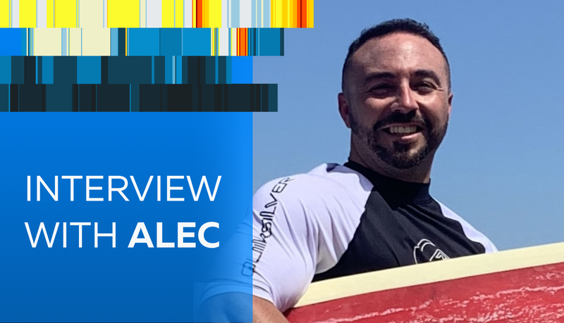 A Balance of Discipline and Confidence: An Interview With a Full Time ...