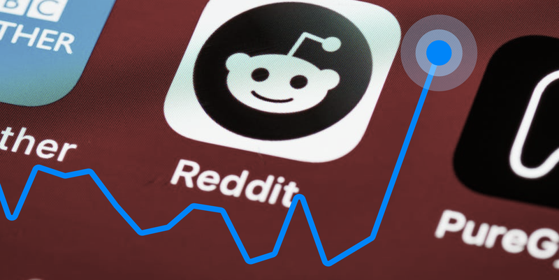 How Reddit Impacted the Stock Price of Gamestop