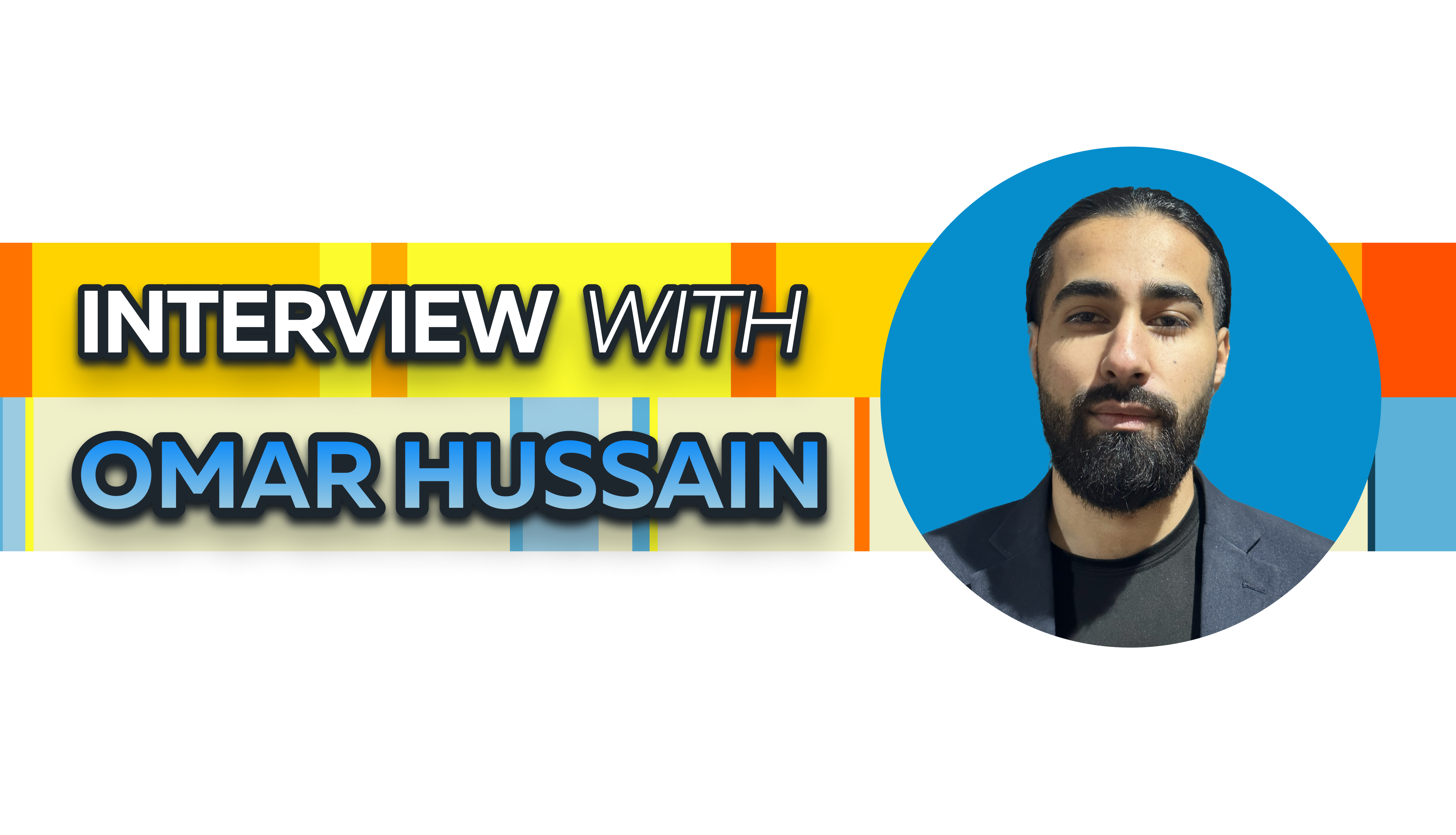 How Trading Really Works: A Conversation With Serial Entrepreneur Omar ...