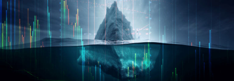 Advanced Order Flow Trading: Spotting Hidden Liquidity & Iceberg Orders ...