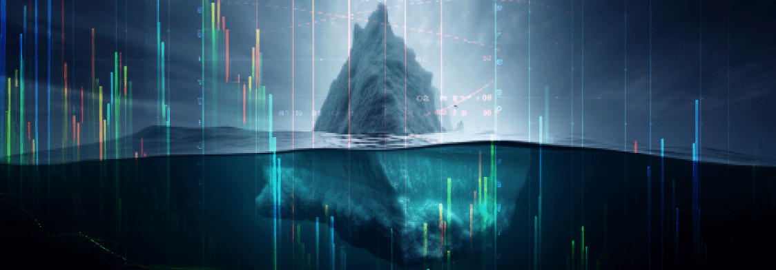 Advanced Order Flow Trading: Spotting Hidden Liquidity & Iceberg Orders ...
