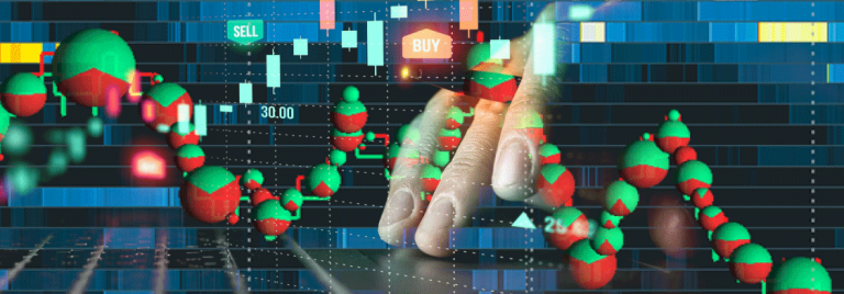 Order Flow Volume Profile