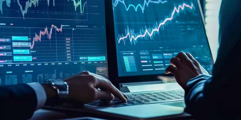 Adaptive Algorithms in Modern Trading: The Power of Advanced Visualization