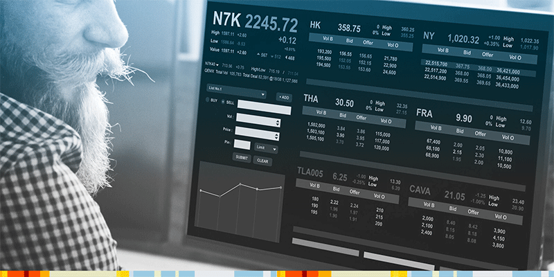 Stock Market Data Feed Providers | The Best Data Feed Trading Tips