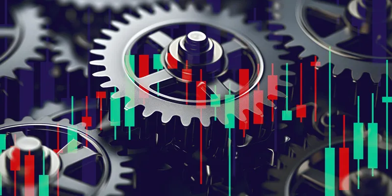 First Principles and Market Mechanics: A Comprehensive Guide for ...
