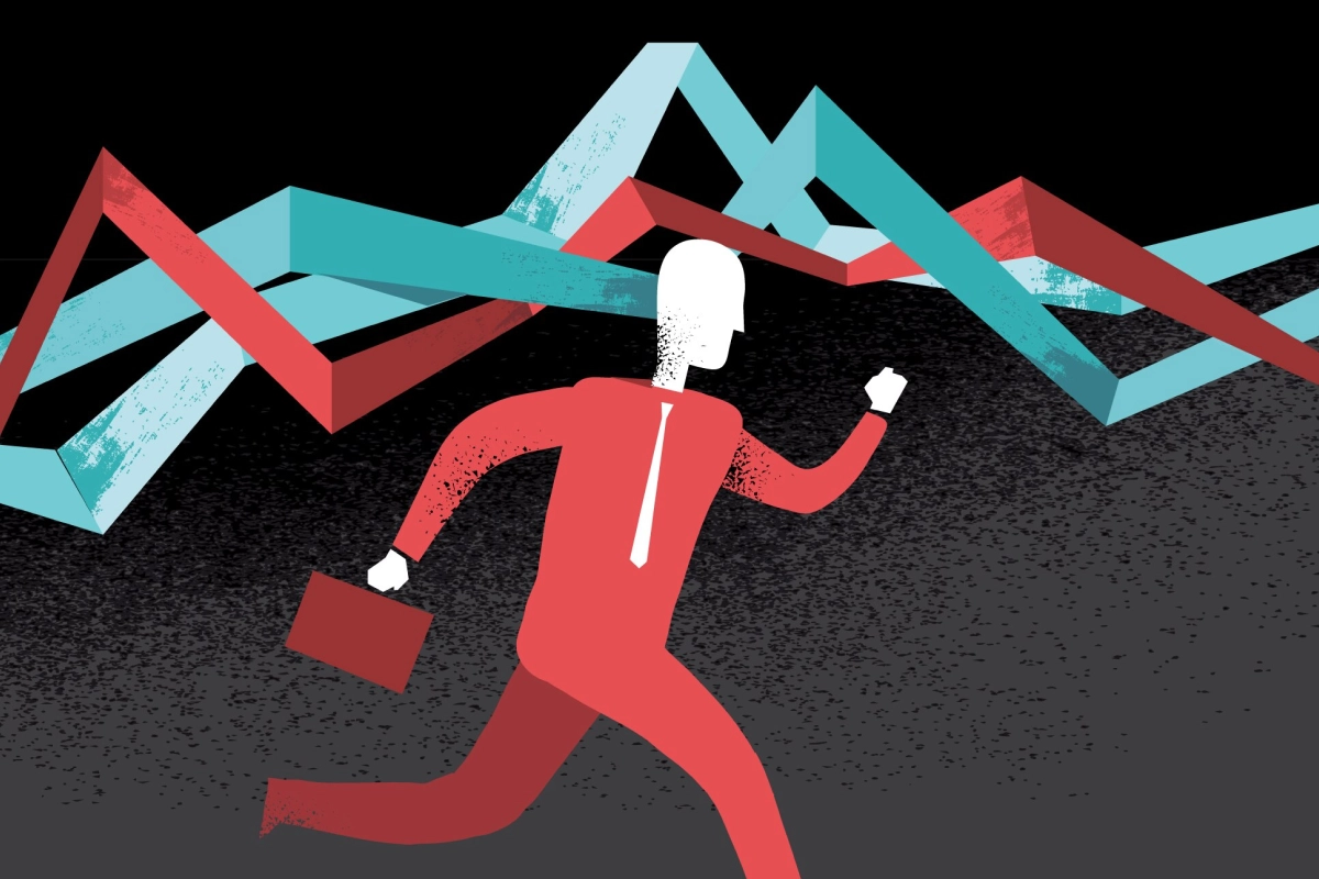 Cracking the Spoofing Code: Inside the World of Market Manipulation