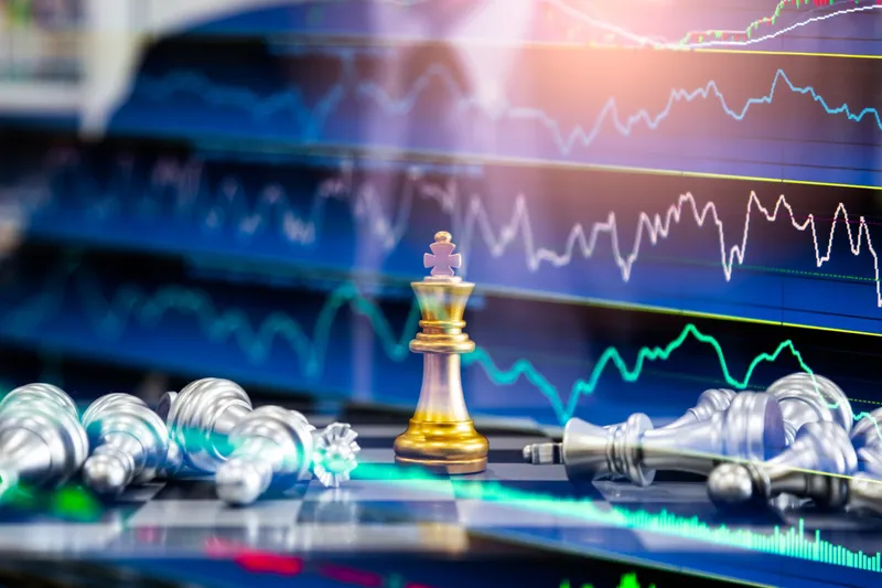 Level Up Your Trades: The Hidden Gems at the Intersection of Gaming and ...