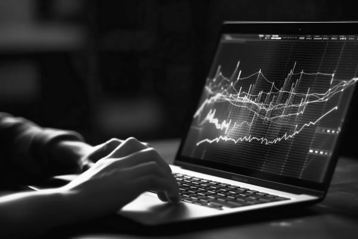 How to Leverage Market Profiles and Cumulative Volume for Advanced ...