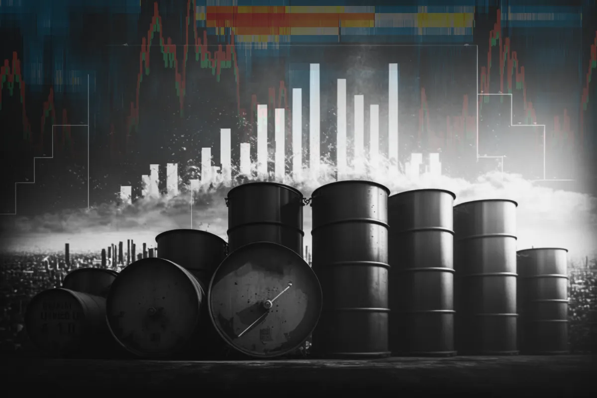 Energy Futures Trading Basics : Oil, Gas, and Beyond