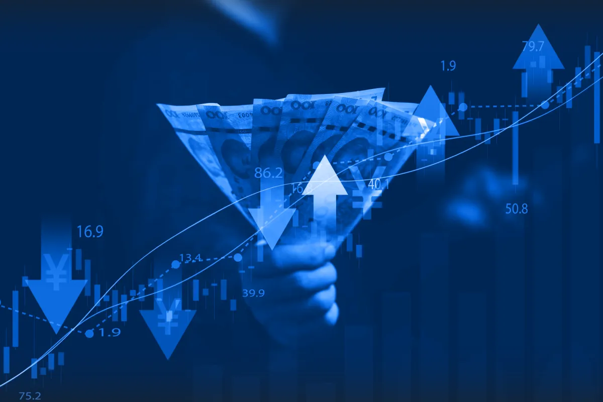 Cross-Asset Trading | Bookmap Multi Asset Trading Platform