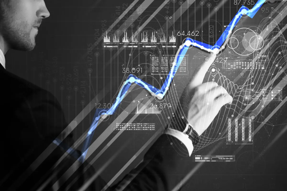 Sector Rotation Strategy for Long-Term Investors: Maximizing Returns by ...