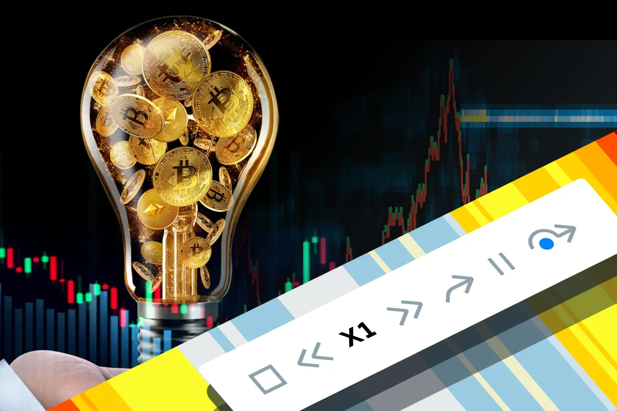 Pro Tips Using Bookmap’s Trading Replay Mode: Expert Webinar Insights