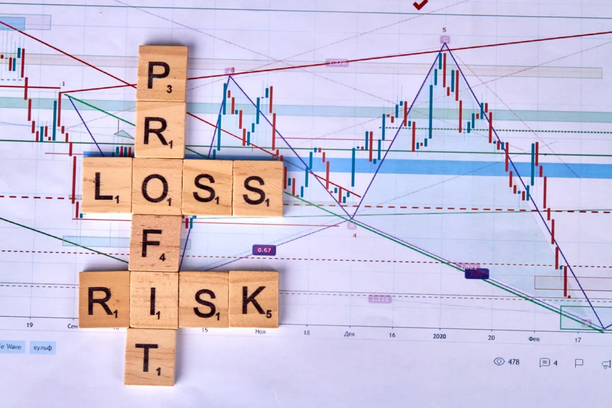 How to Safeguard Your Profits: Risk Management in Swing Trading