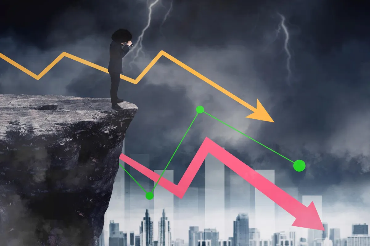 Fat Tails and Black Swans: Essential Strategies for Weathering Market ...