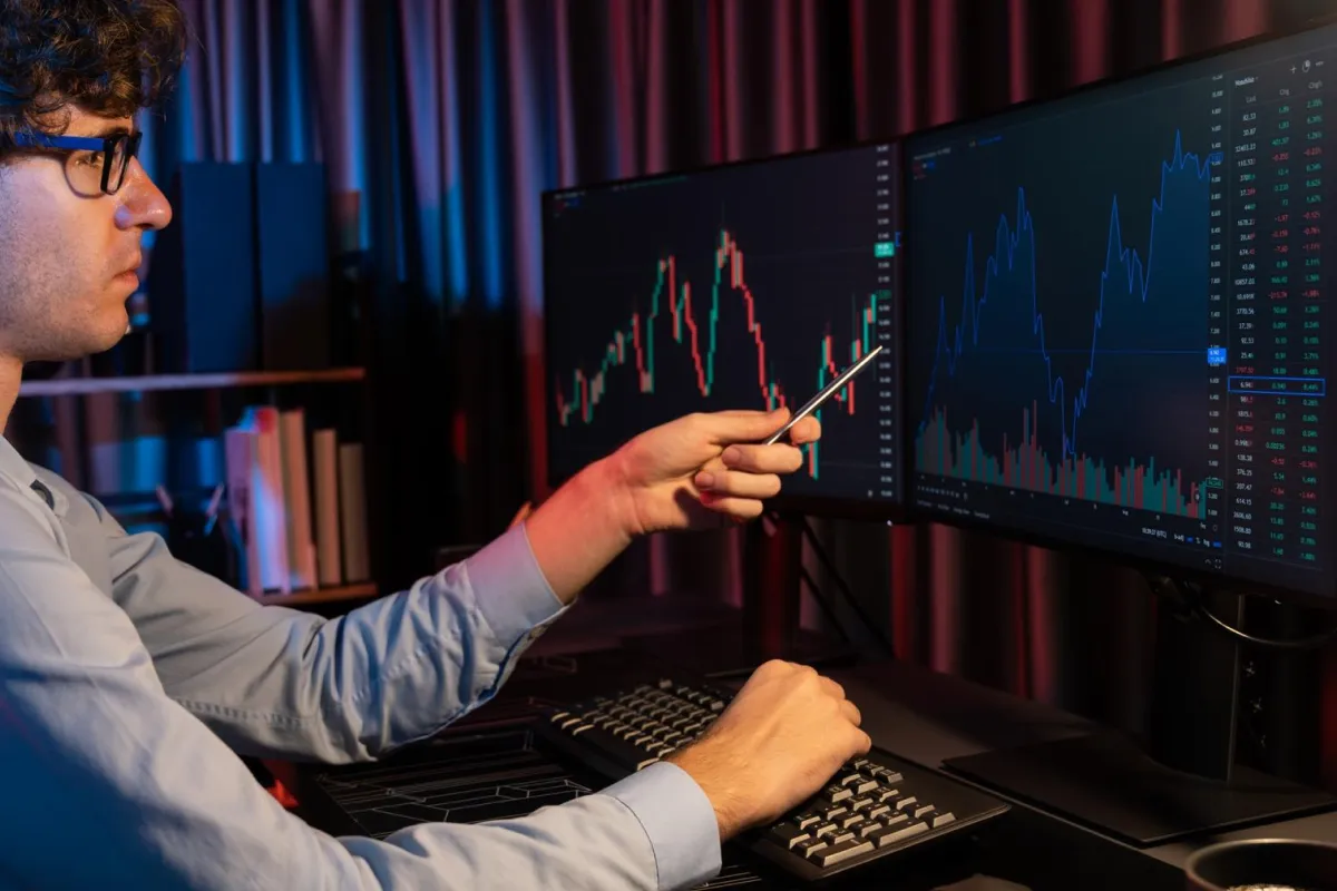 Exploring Market Moves: A Trader’s Guide Online to Price Action in ...
