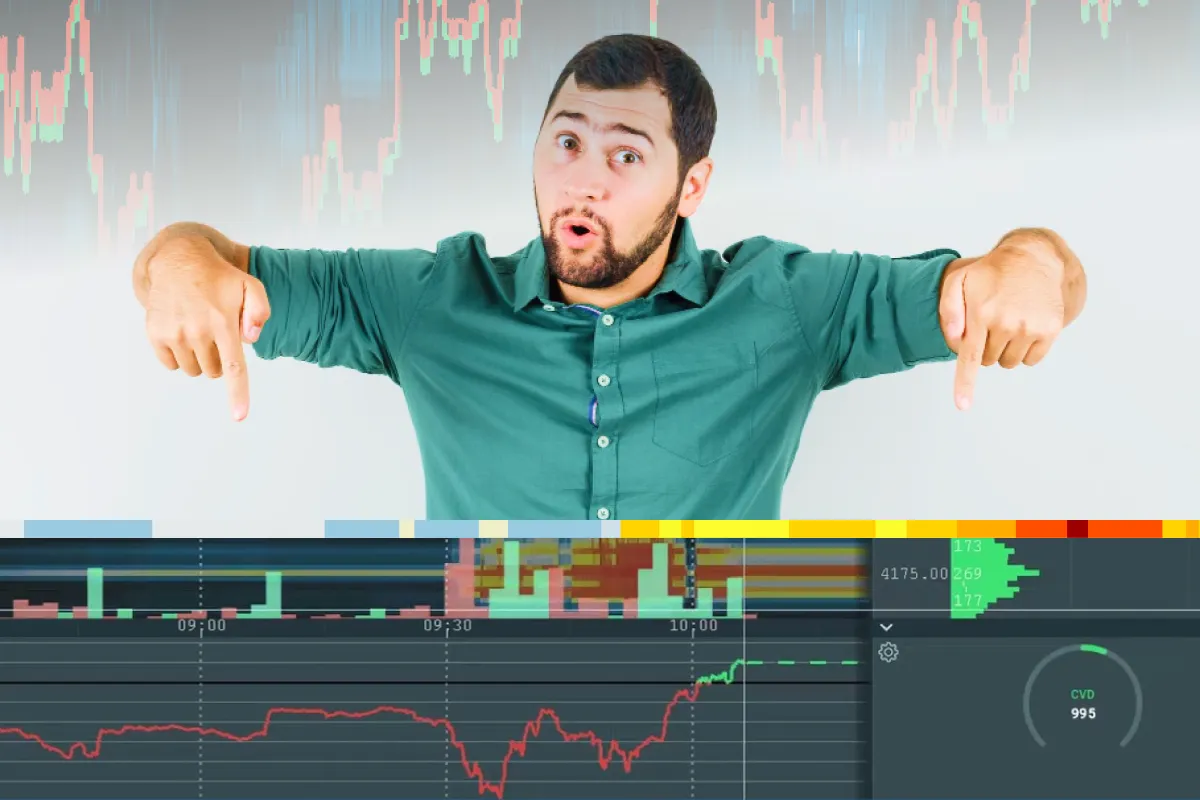 Cumulative Volume Delta Strategy | Profitability Techniques for Traders