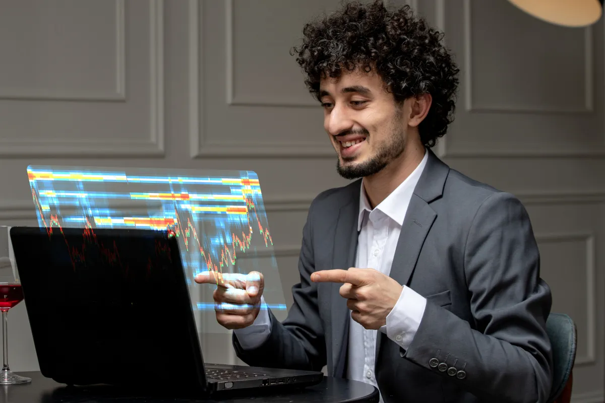 The Future of Algorithmic Trading Trends in 2024