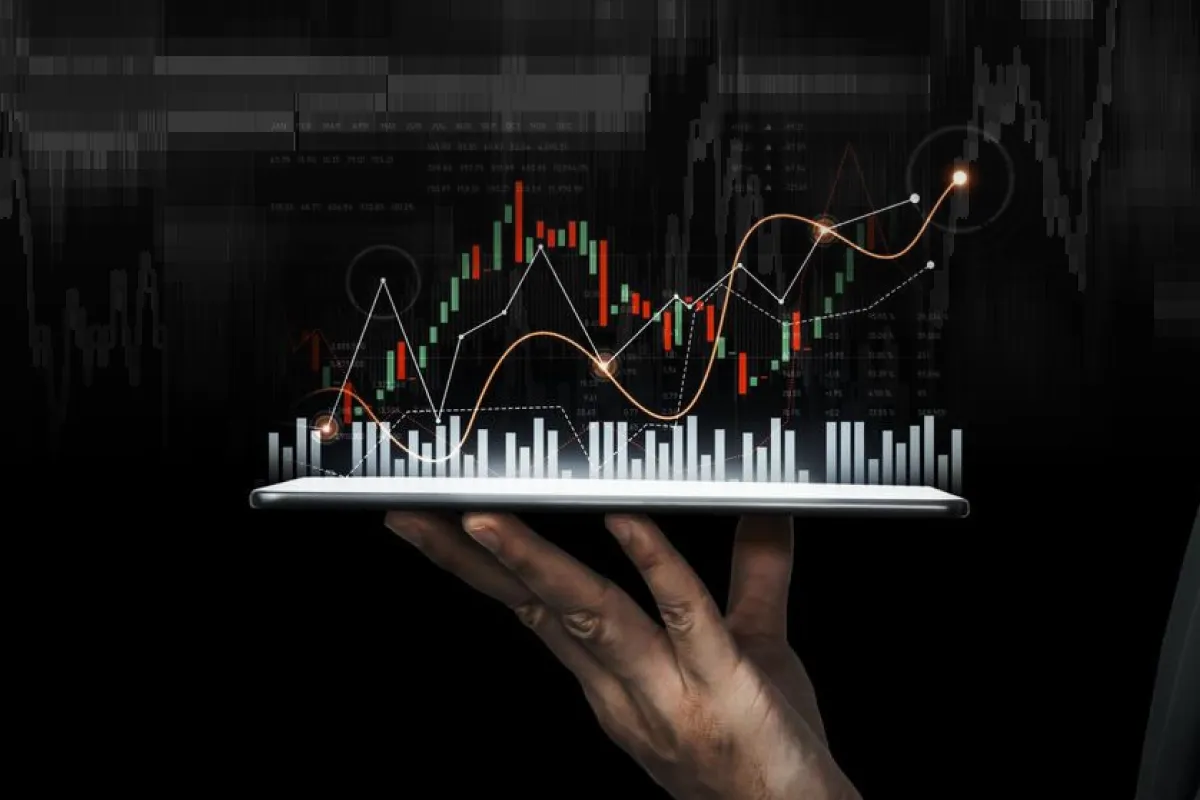 Smart Trading | How to Scale into a Trade