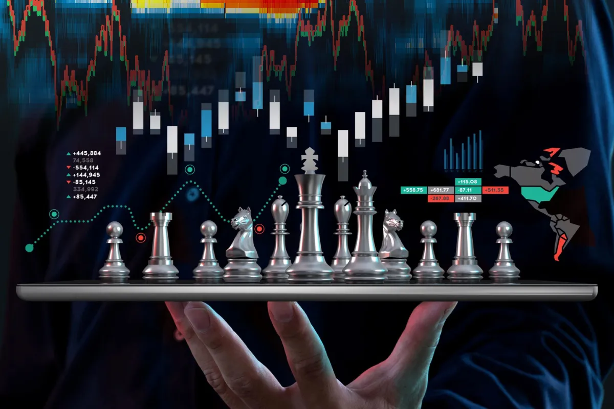 Paper Trading for Advanced Traders: Refine Your Strategy Without the Risk