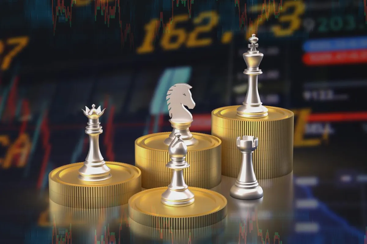 Key Algorithmic Trading Strategies From Trend Following To Mean Reversion And Beyond