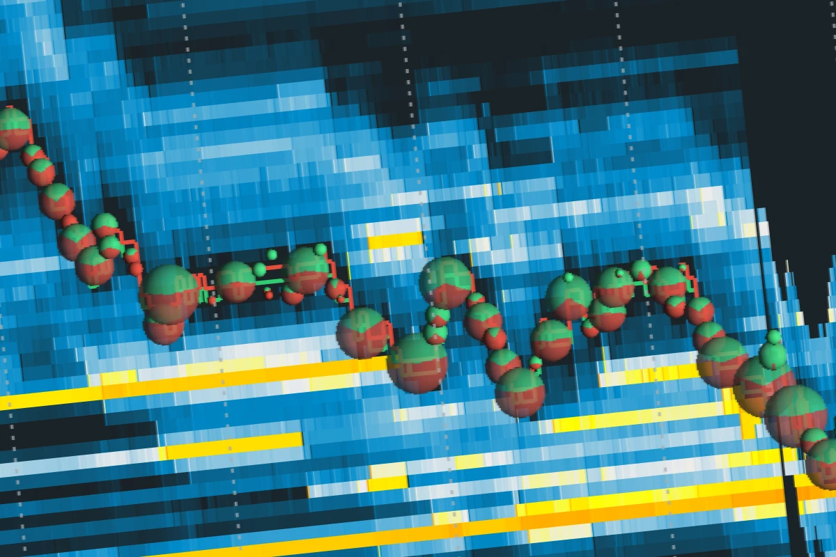 How Volume Clusters Reveal the Next Market Move