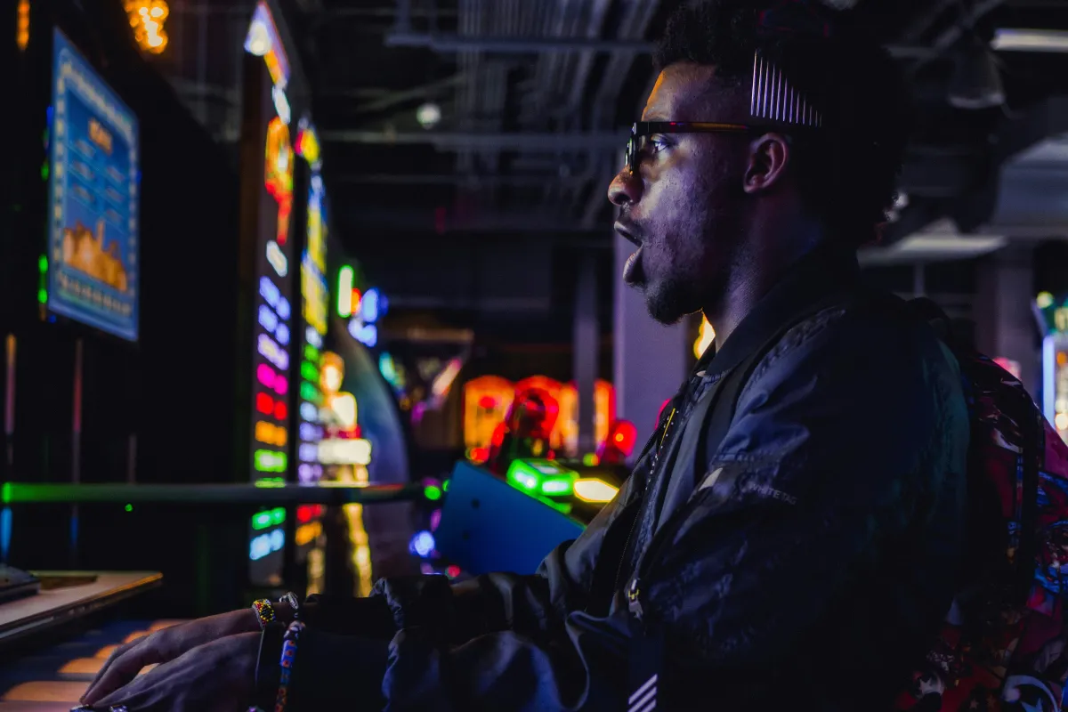 What Trading and Gaming Have in Common — and What Gamers Already ...