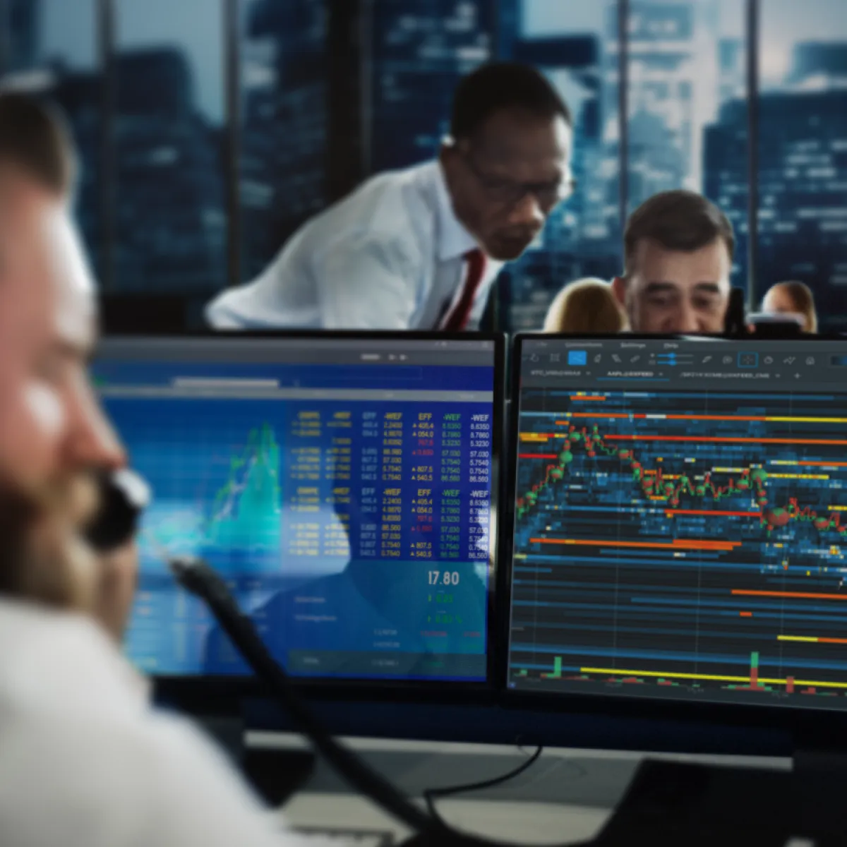 NQ vs ES: Why They Move Together, Until They Don’t | Bookmap